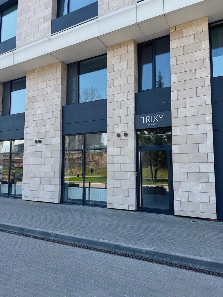 Kozmetoloji, kozmetik salonları Trixy Beauty, Novosibirsk, foto