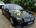 H. D. J Services (Abidjan, Cocody, Rue D40), oto kiralama  Abican'dan