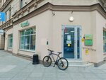 СберСтрахование (Pionerskaya Street No:6), sigorta şirketleri  Saint‑Petersburg'dan