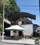 Dia's cake shop (strada Grigore Ureche No:10/2, Durleşti), ekmek fırını  Moldova'dan