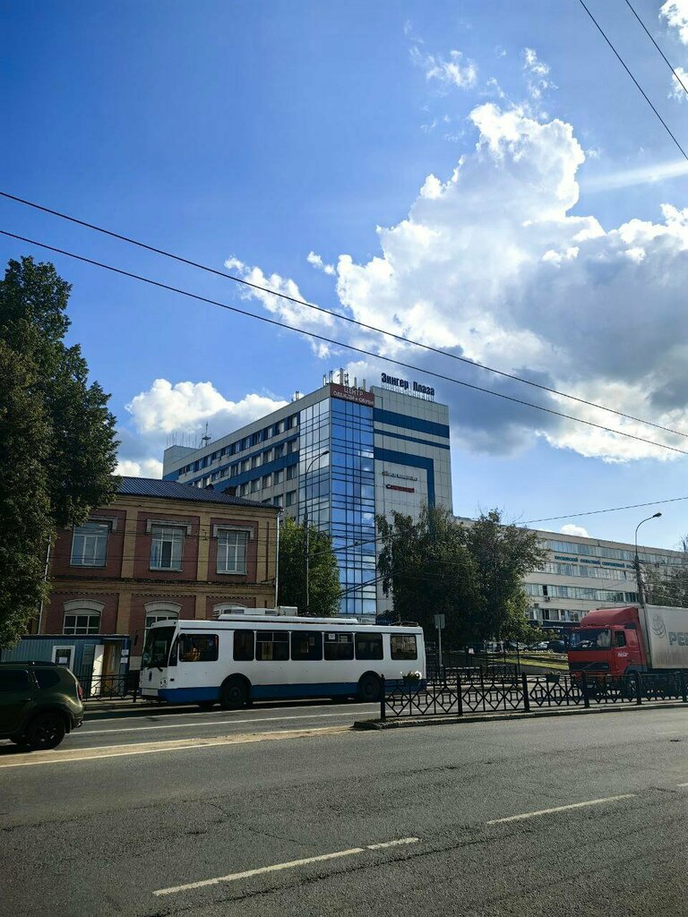 Kredi komisyoncuları Маклер Финанс, Podolsk, foto