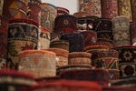 Gallery Mustafa (Çarşı Mah., M. N. Yeprem Sok., No:48, Bodrum, Muğla), halı mağazaları  Bodrum'dan