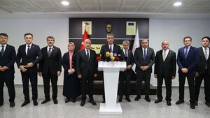 Rize Merkez 9 Nolu Hüseyin Avni Ak Aile Sağlığı Merkezi (Piriçelebi Mah., Kazım Karabekir Cad., Merkez, Rize), tıp merkezleri ve klinikler  Rize'den