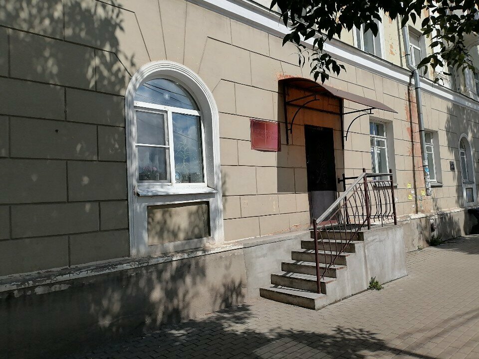 Avukatlar Адвокат Мамедов Р. Г., Vologda, foto