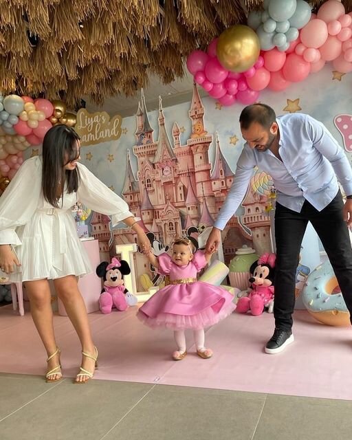 Çocuk giyim mağazaları Ella Tasarım, İstanbul, foto