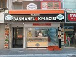 Basmane Lokmacısı (İzmir, Karşıyaka, Donanmacı Mah., 1721 Sok., 18/1), pasta, şekerleme ve tatlı  İzmir'den