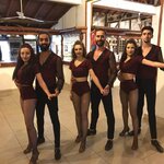 Aydın Dance Center (Kurtuluş Mah., 2017. Sok., No:17/C, Efeler, Aydın), dans okulları  Efeler'den
