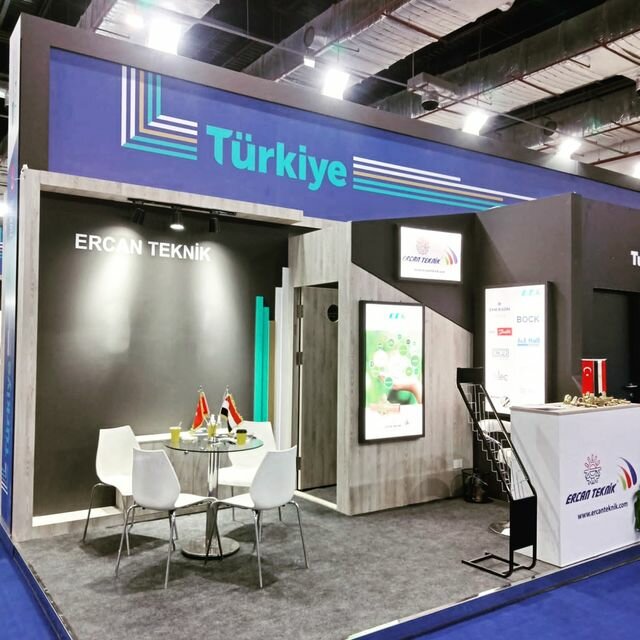 Medikal cihaz firmaları Ercan Teknik, İstanbul, foto