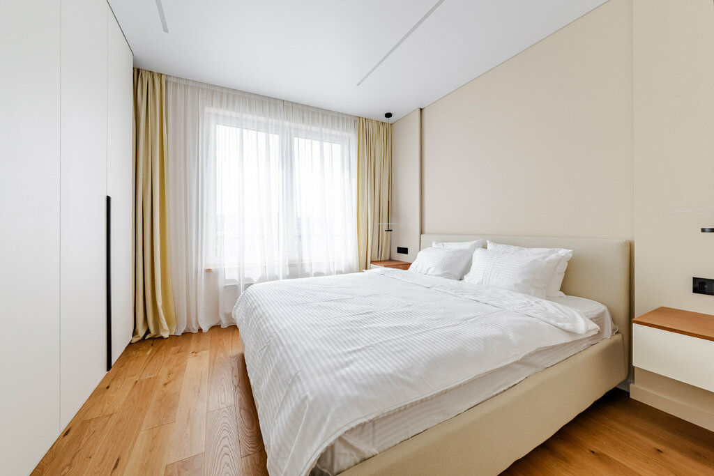 Kısa süreli konaklama Апартаменты у моря, Saint‑Petersburg, foto