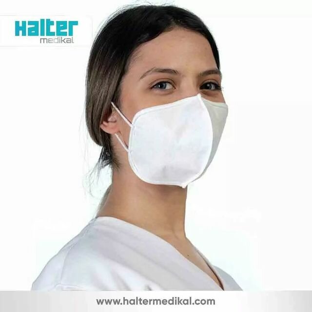 Medikal ürün firmaları Halter Tekstil, İstanbul, foto