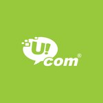 Ucom (Davit Anhaght Street No:8/4), telekomünikasyon firmaları  Erivan'dan