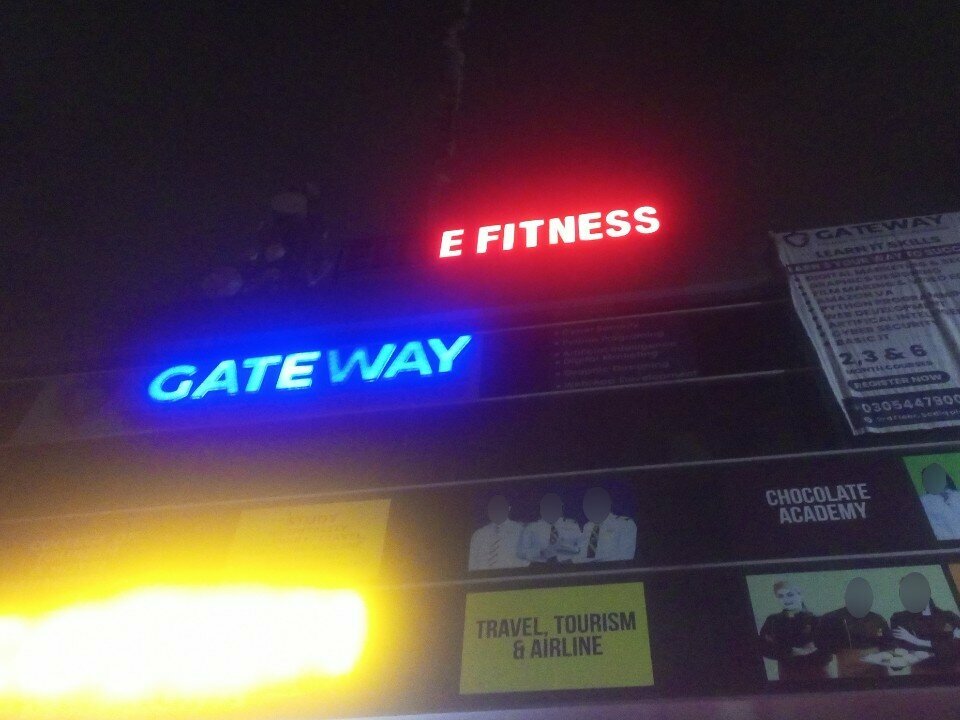 Seyahat acenteleri Karakurum Treks & Tours N. A Ltd, Islamabad, foto