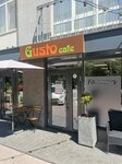 Gusto cafe (strada Valea Apelor No:19, Codru), kafe  Moldova'dan