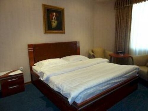 Otel Zarafshan, Nevai eyaleti, foto