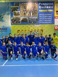 Чкаловец-Орион (Dzerzhinskogo Avenue No:34/1), spor kulüpleri  Novosibirsk'ten