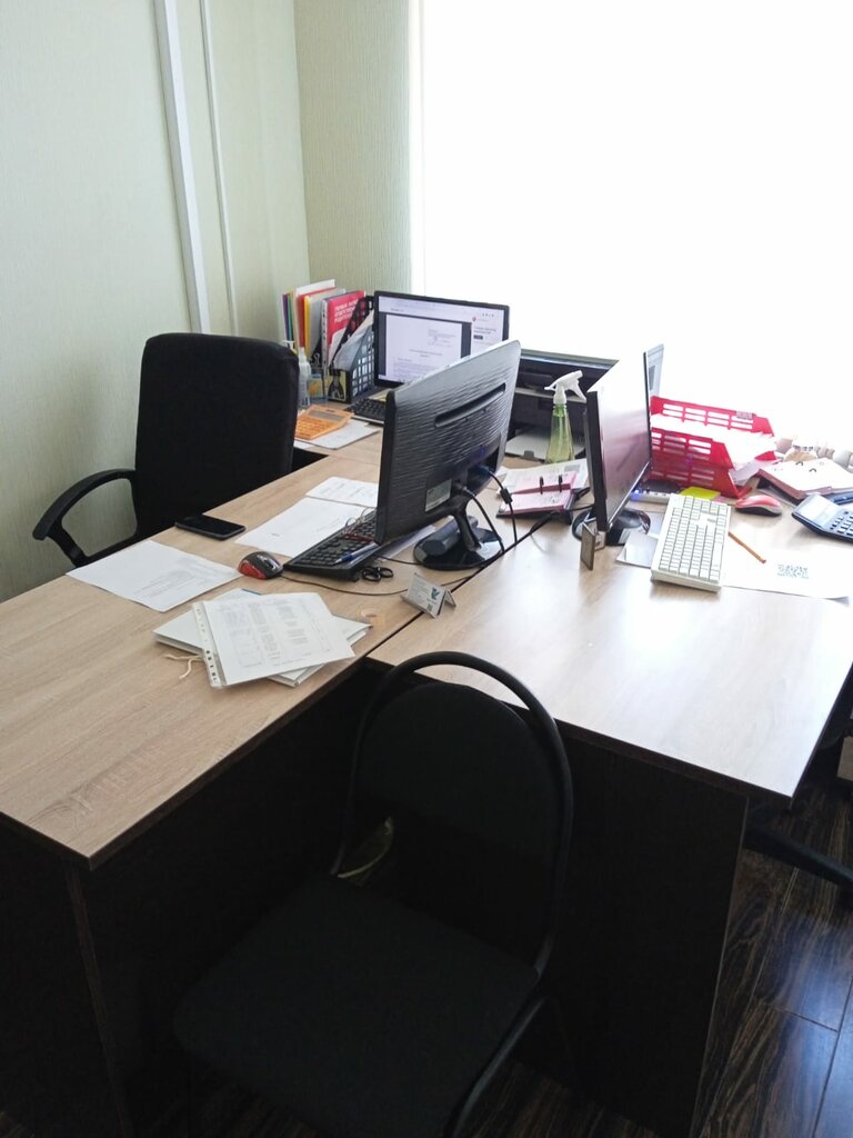 Muhasebeciler Profi agency, Temriuk, foto