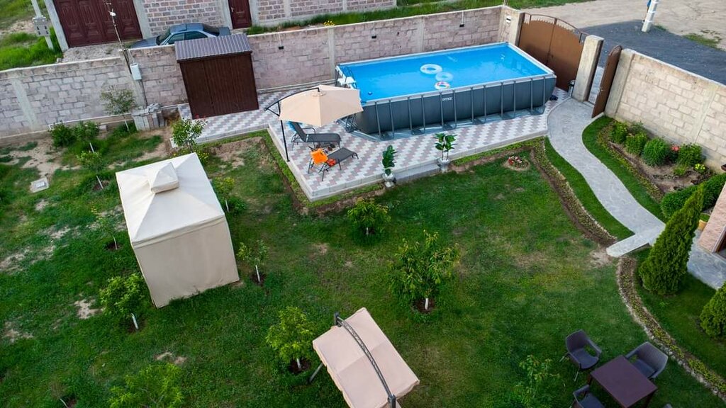 Kısa süreli konaklama Աբովյան հանգստի գոտի, Abovyan, foto