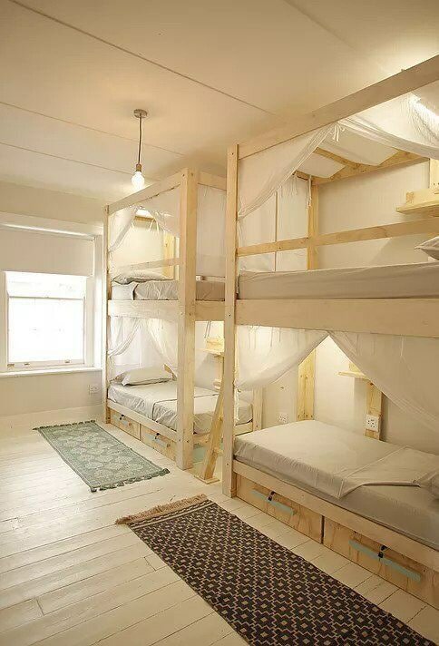 Otel MOY Guesthouse & Backpackers, Capetown, foto