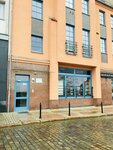 Bt Brama Portowa (West Pomeranian Voivodeship, Szczecin, aleja Niepodległości, 14), daireler  Batı Pomeranian Voyvodalığı'ndan