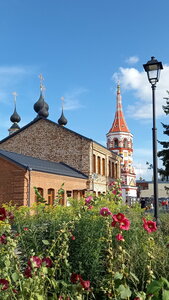 Дом Жинкина (Lenina Street No:75), turistik yerler  Suzdal'dan
