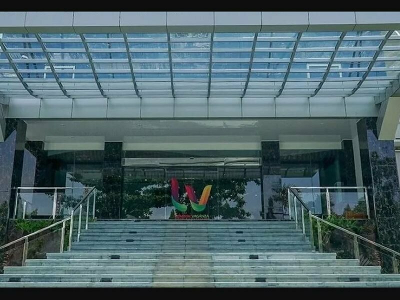 Otel Lombok Vaganza Hotel, Mataram, foto