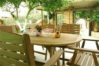 Otel Minos Pension, Rodos, foto