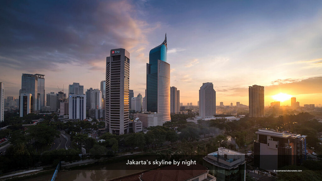 Otel Zen Rooms Cideng Barat, Cakarta, foto