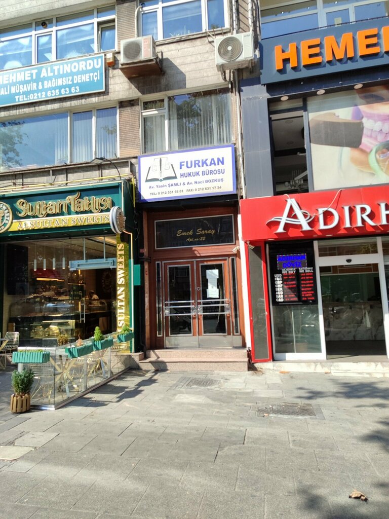Muhasebeciler Rıdvan Gülali -Vadet Kul Mali Müşavirlik, İstanbul, foto