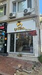 Legend Salon (İstanbul, Fatih, Akşemsettin Mah., Bâlipaşa Cad., 154), güzellik salonu  İstanbul'dan
