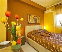 Otel Bed and Breakfast Il Girasole, Sicilya, foto
