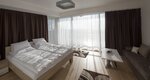 River View Residence Bratislava (Bratislava, stanica Bratislava-Petržalka), daireler  Bratislava'dan