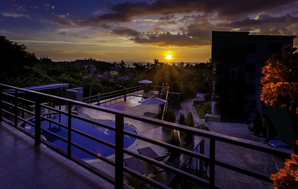 Otel White Flower Lanta, Dünya, foto