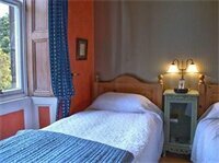 Cluaran House (47 Leamington Terrace,Edinburgh,Scotland EH10 4JS,), otel  Edinburgh'tan