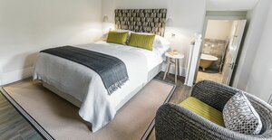 Brocco on the Park (England, Sheffield, Western Bank), otel  İngiltere'den