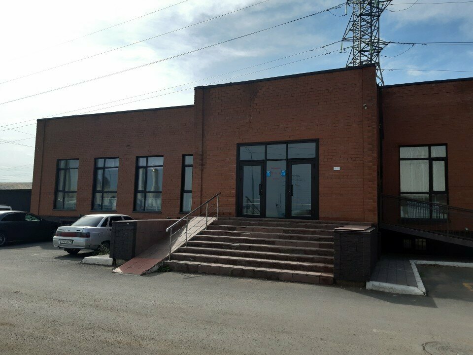 Market Magnate, Akmola eyaleti, foto