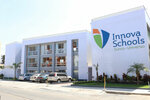 Innovaschools Universo (Distrital Chorrillos, Calle las Pleyades, 372), özel okul  Lima'dan