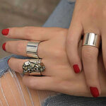 Joyería EN Miraflores - Sissai Joyería Perú (Distrital Miraflores, Malecón de la Reserva, 610), kuyumcu atölyeleri  Lima Bölgesi'nden