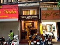 Otel Thang Long 1 Hotel Hanoi, Hanoi, foto
