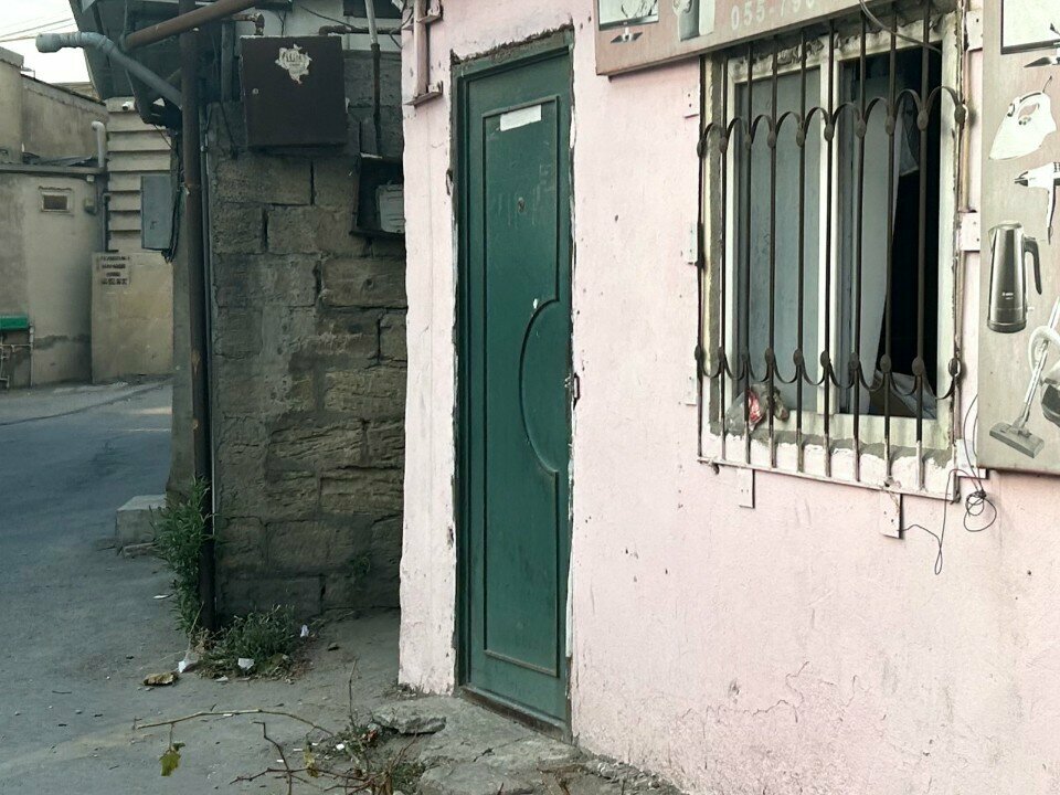 Beyaz eşya servisleri Məişət avadanlıqlarının təmiri, Bakü, foto