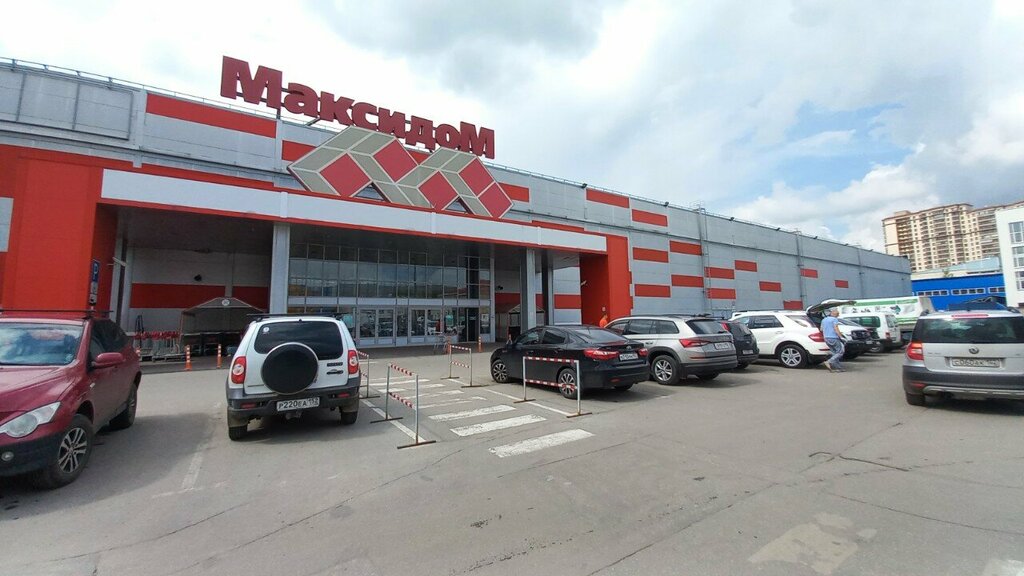 Oto aksesuarları Пункт заправки авто ароматизаторов, Nijni Novgorod, foto