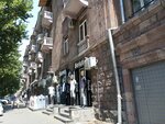 Магазин одежды (Tigran Mets Avenue No:23/14), giyim mağazası  Erivan'dan