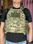 NIKOLA_tactical ателье (No:к16, gorodok Kubinka-1), terziler  Kubinka'dan