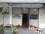 Mithatpaşa Merkez Kıraathanesi (İstanbul, Zeytinburnu, Seyitnizam Mah., G/5. Sok., 8), kahve dükkanı  İstanbul'dan