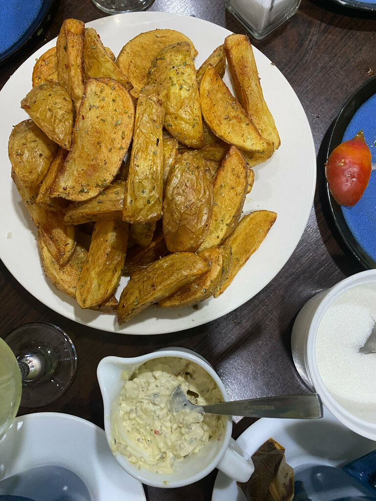 Kafe Cafe Paris Chiatura, , foto