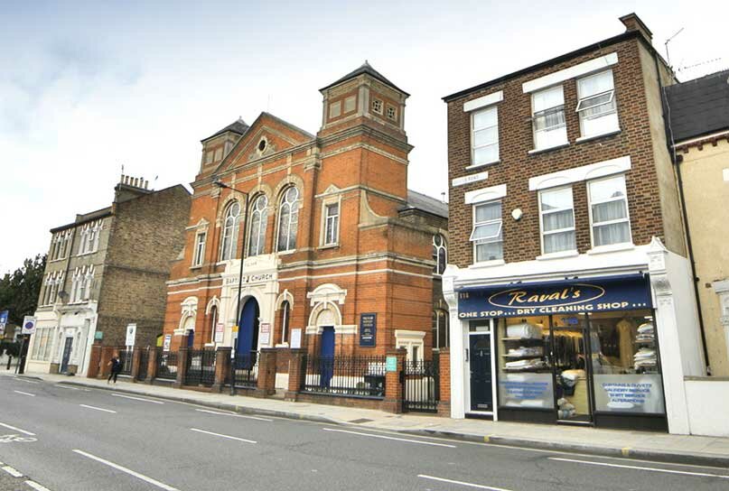 Eğitim merkezleri Kensington Academy London, İstanbul, foto
