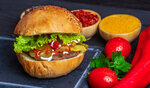 Çan Fast Food (Cumhuriyet Mh., Çanakkale Cd., No: 51, Çan, Çanakkale), restoran  Çan'dan