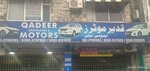 Qadeer Associates & Motors (No:83, Sector G-9, Sector G-9 Markaz), emlak ofisi  Islamabad'dan