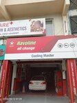 Cooling Master Car Ac Heater (No:12, Sector G-8, Sector G-8 Markaz), otomobil servisi  Islamabad'dan