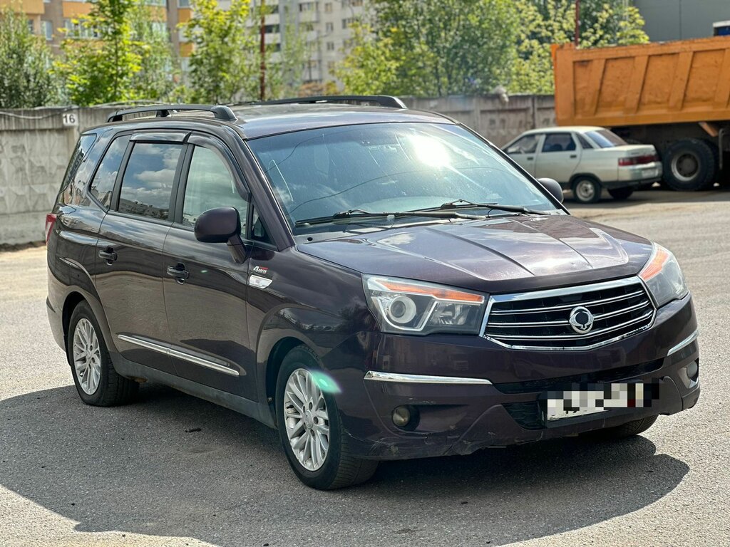 i̇kinci el araç AutoMarshal, Saint‑Petersburg, foto