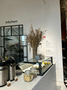 Цех boulangerie (Lunacharskogo Street No:99), ekmek fırını  Perm'den